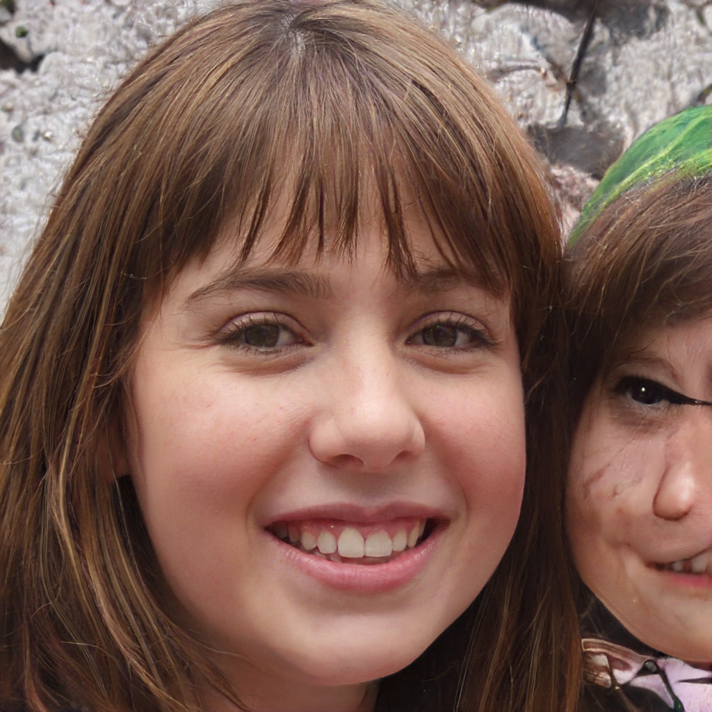 LisaFJ - Inspire Uplift